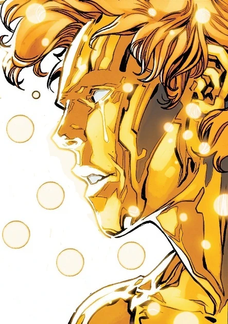 Omega level mutants - apoir