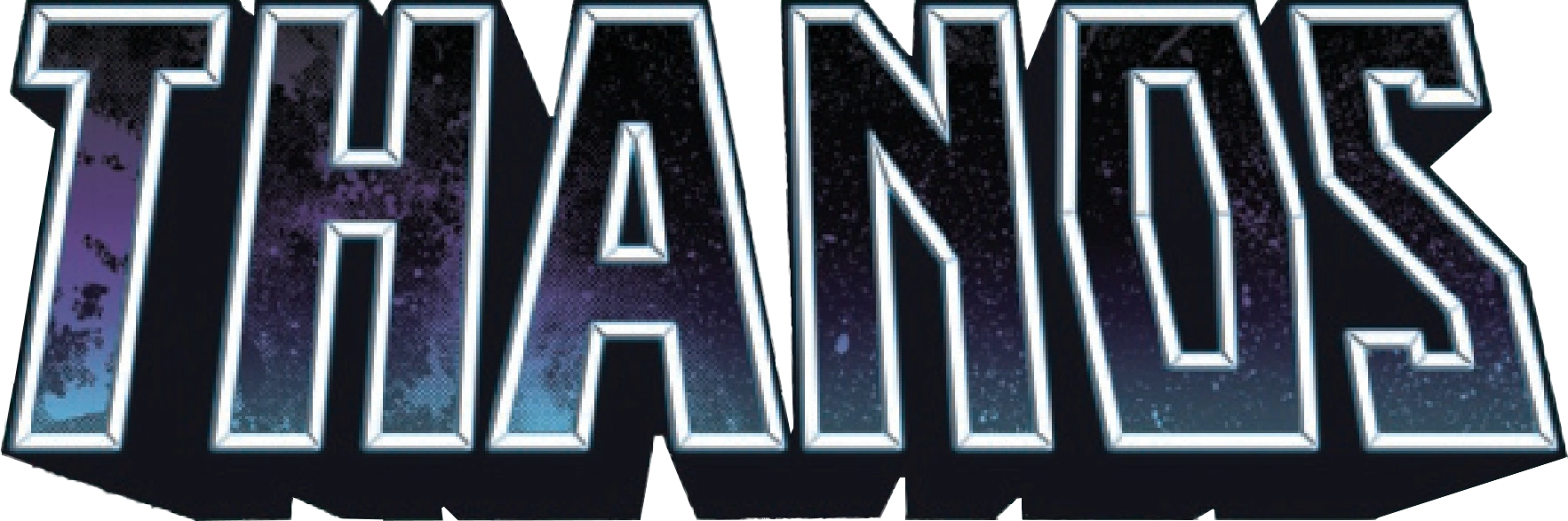 Image - Thanos (2017) logo.png | Marvel Database | FANDOM powered by Wikia