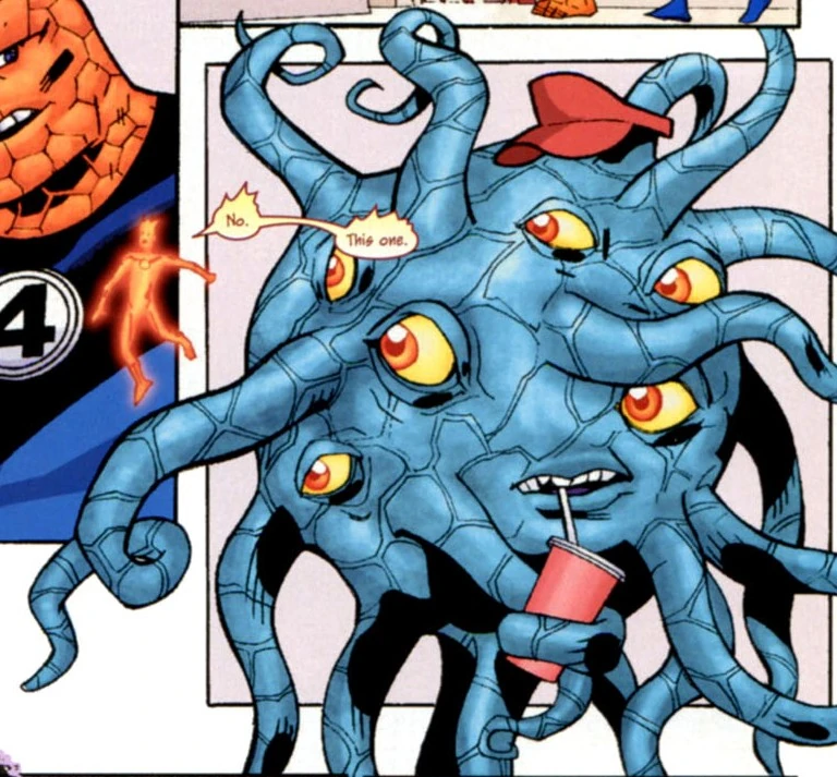 Null the Living Darkness | Marvel Database | FANDOM powered by Wikia