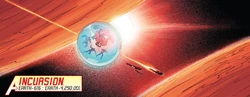 Glossary:Incursion | Marvel Database | Fandom powered by Wikia