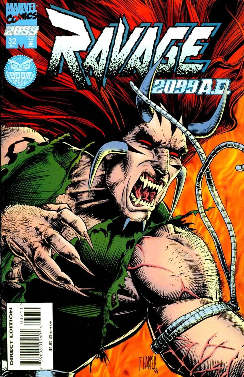 Marvel Heroes 2016 |OT3| Highway to the Danger Room | Page 41 | NeoGAF