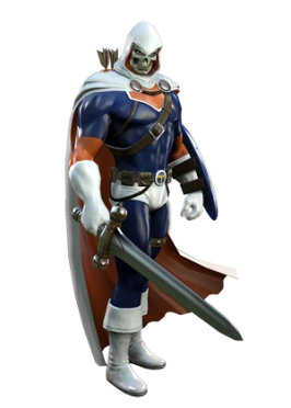 Taskmaster | Marvel Heroes Wiki | FANDOM powered by Wikia