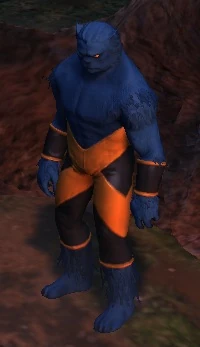 Beast | Marvel Heroes Wiki | Fandom powered by Wikia