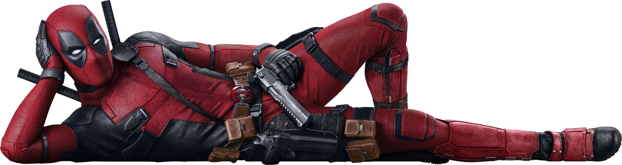Image - Deadpool Laying Down.jpg | Marvel Movies | FANDOM powered by Wikia Image - Deadpool Laying Down.jpg | Marvel Movies | FANDOM powered by Wikia