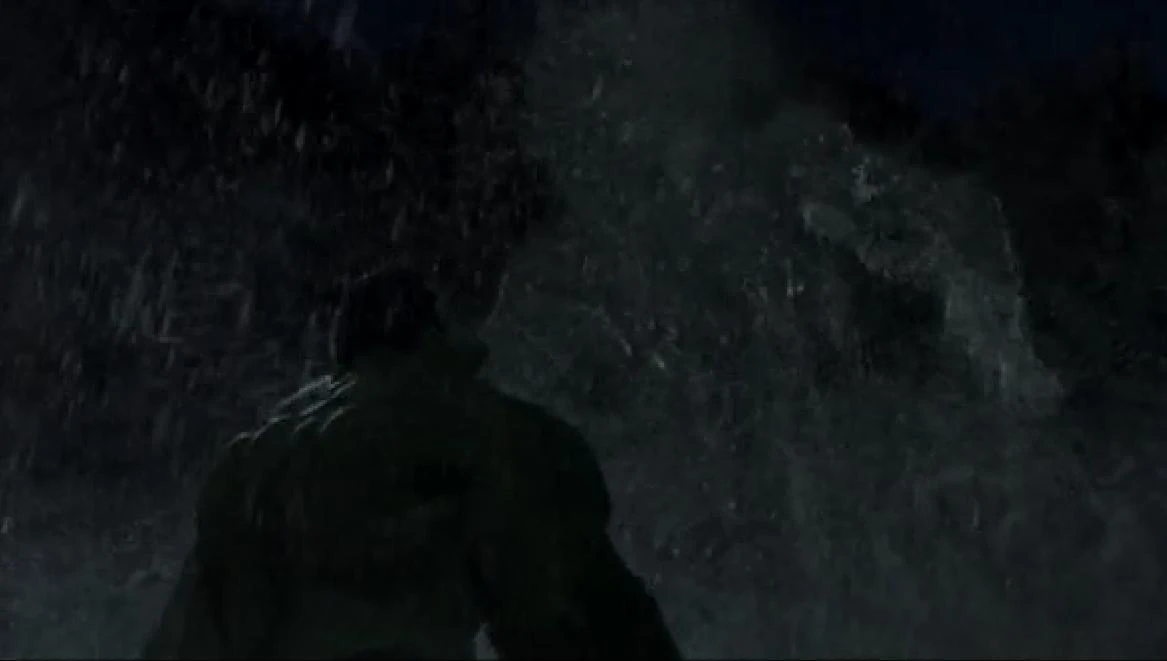 Absorbing Man Hulk Movie