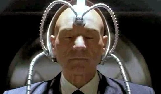 Image - X Professor X 2.jpg | Marvel Movies | Fandom powered by Wikia