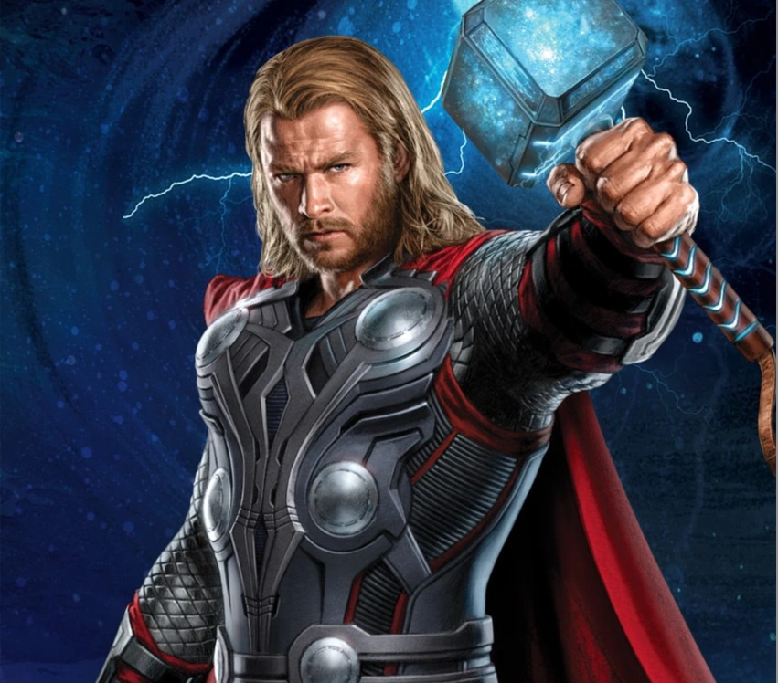 Image - Thor Avengers2.png | Marvel Movies | Fandom powered by Wikia