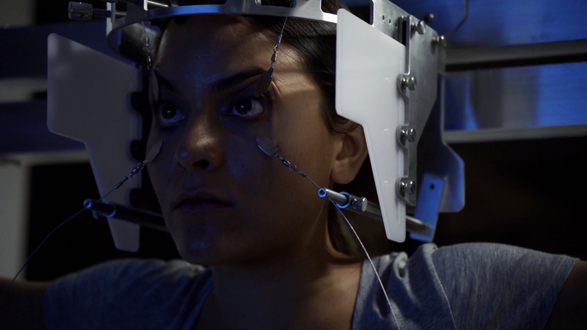 Image - Agent 33 Making Friends 1.png | Marvel Movies | FANDOM powered ...