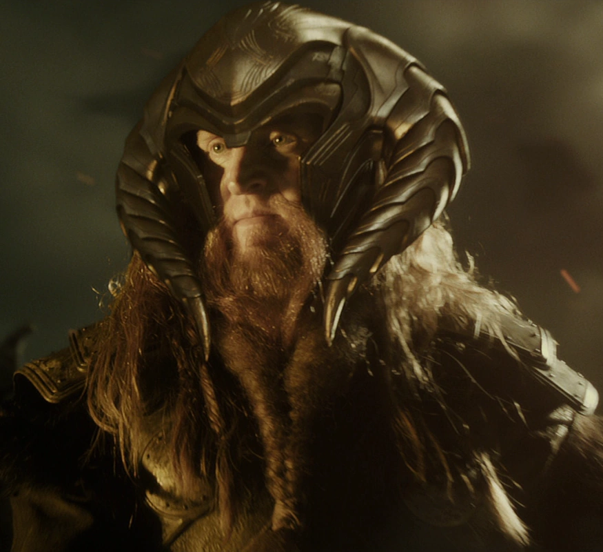 Bor Burison | Marvel Movies | FANDOM powered by Wikia