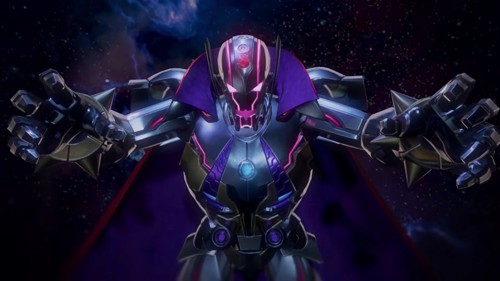 Ultron Sigma | Marvel vs. Capcom Wiki | FANDOM powered by Wikia