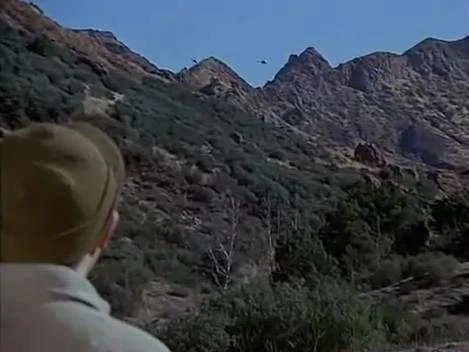 M*A*S*H TV series opening sequence | Monster M*A*S*H | Fandom powered ...