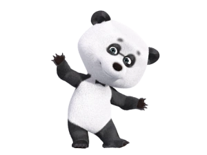 Archivo:Panda.png | Masha y el Oso WIki | Fandom powered by Wikia