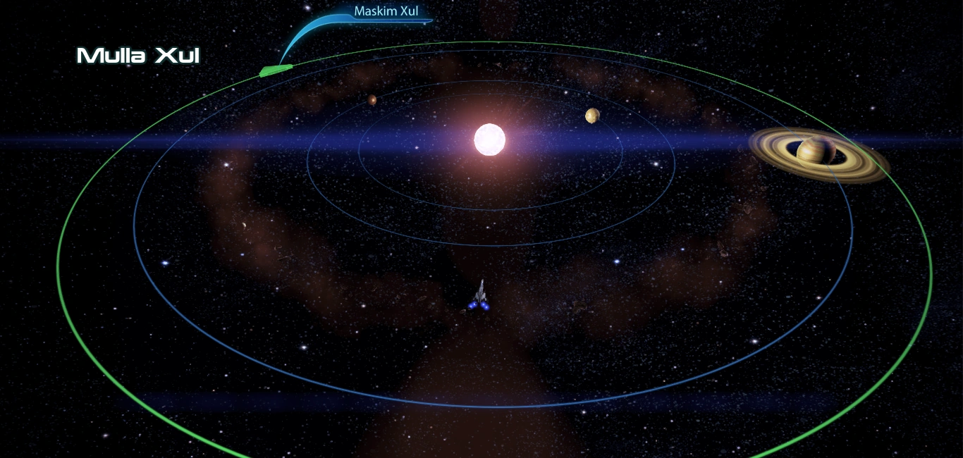 Mulla Xul | Mass Effect Wiki | FANDOM powered by Wikia