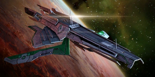 Volus dreadnought Kwunu vs Imperial Star Destroyer | SpaceBattles