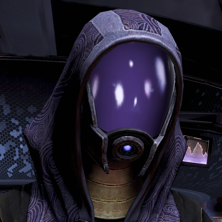 Image - Tali ME3 Character Shot.png | Mass Effect Wiki | FANDOM powered ...