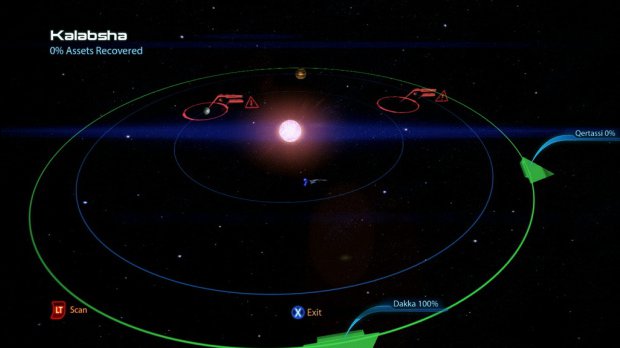 Image Kalabsha Me3 Mass Effect Wiki Fandom Powered By Wikia