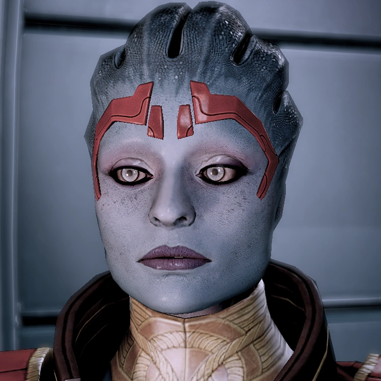 Samara | Mass Effect Wiki | Fandom powered by Wikia