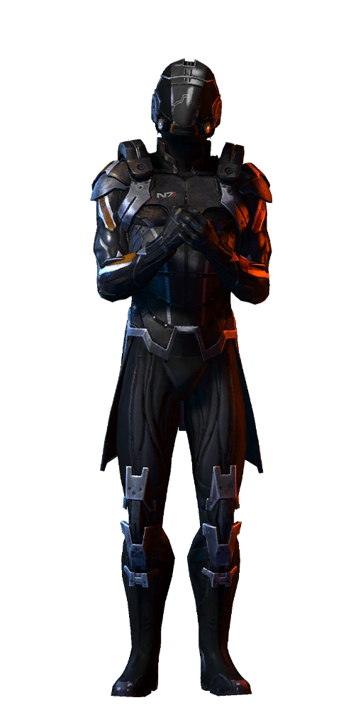 Totally Losing It [Mass Effect/Worm SI] (A Sequel to Totally Winging It ...