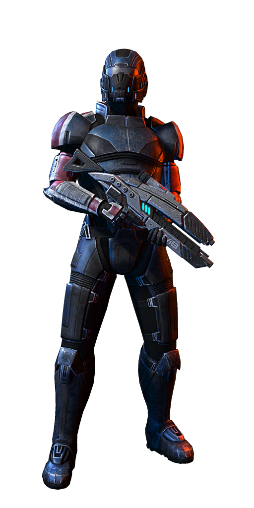 Human Infiltrator Mass Effect Wiki Fandom Powered By Wikia