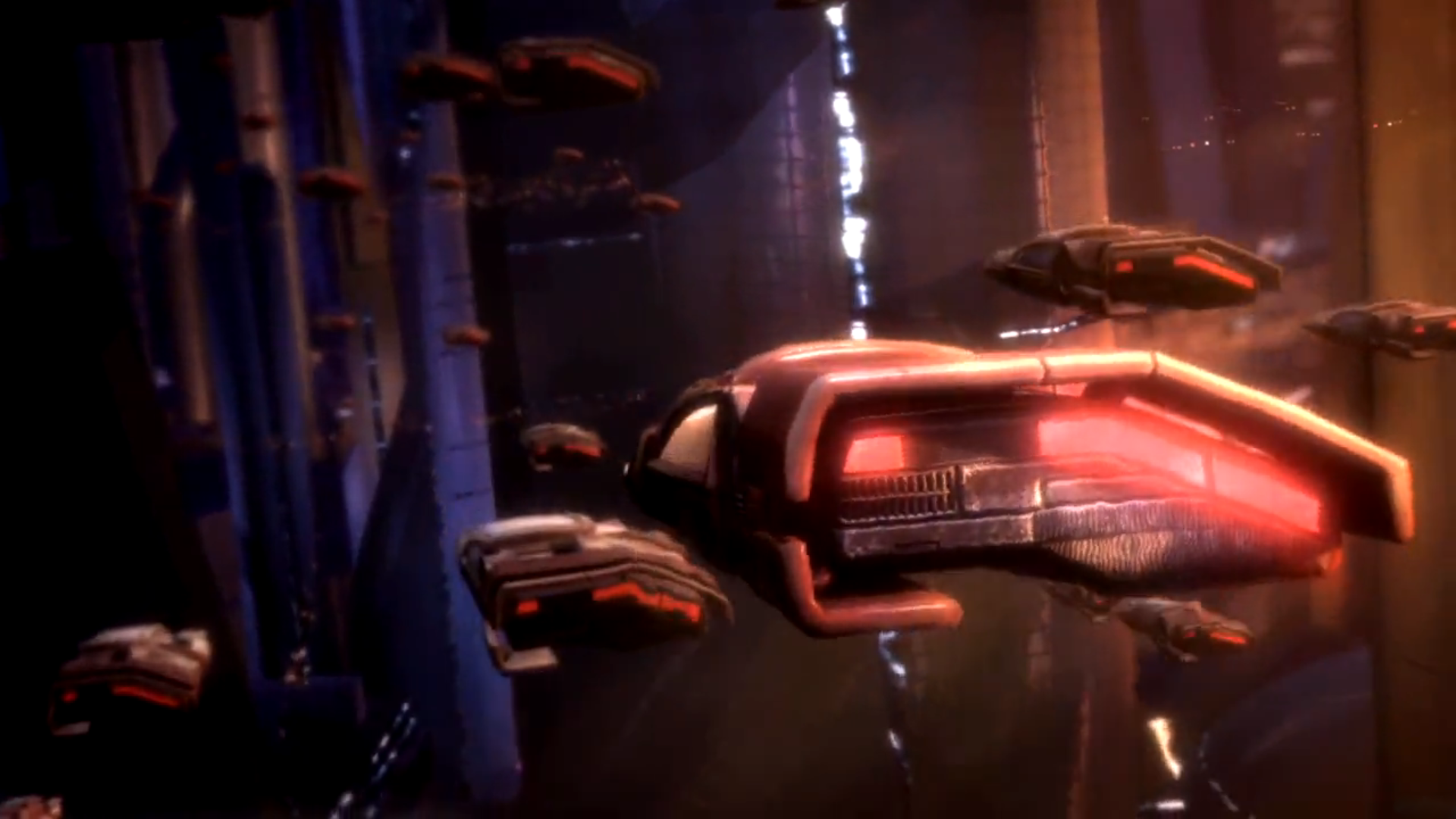 X3m Mass Effect Wiki Fandom Powered By Wikia