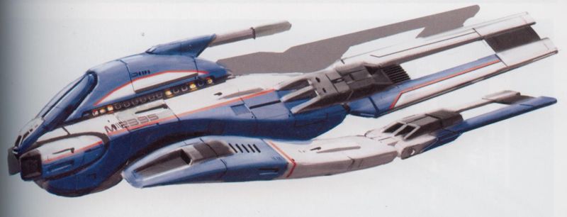 Ssv Trafalgar Mass Effect Fan Fiction Wiki Fandom Powered By Wikia