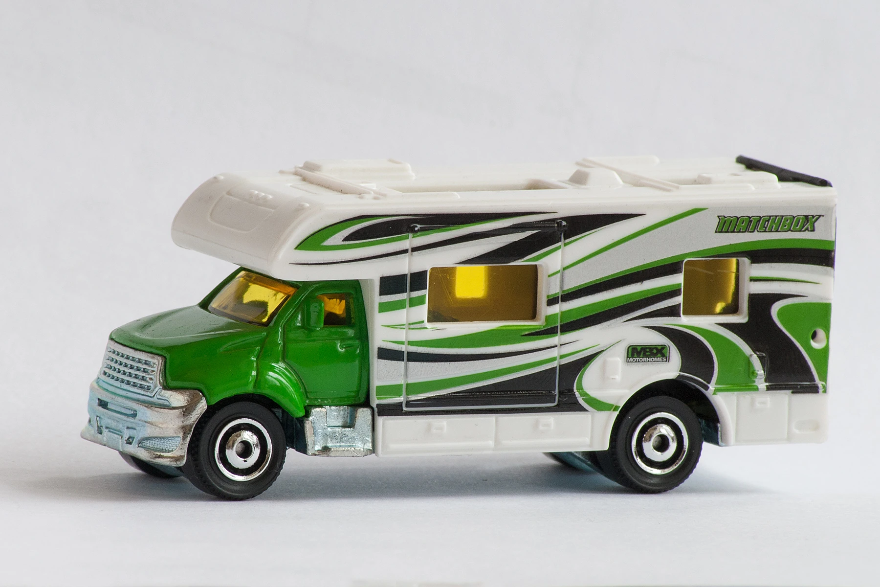 Image - MBX-Motor-Home.jpg | Matchbox Cars Wiki | Fandom powered by Wikia