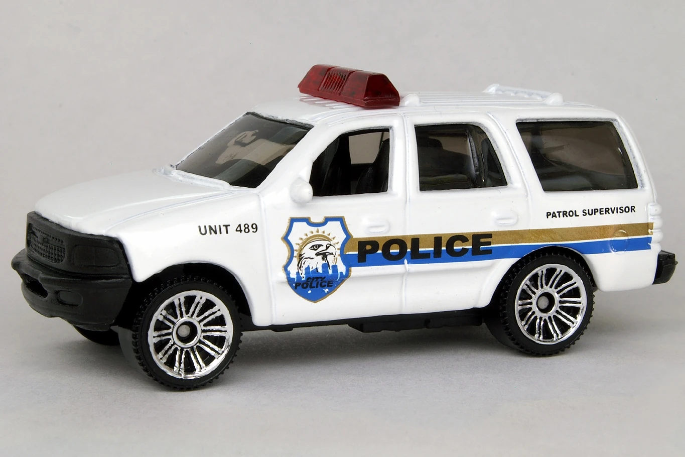Ford Expedition Police | Matchbox Cars Wiki | FANDOM powered by Wikia