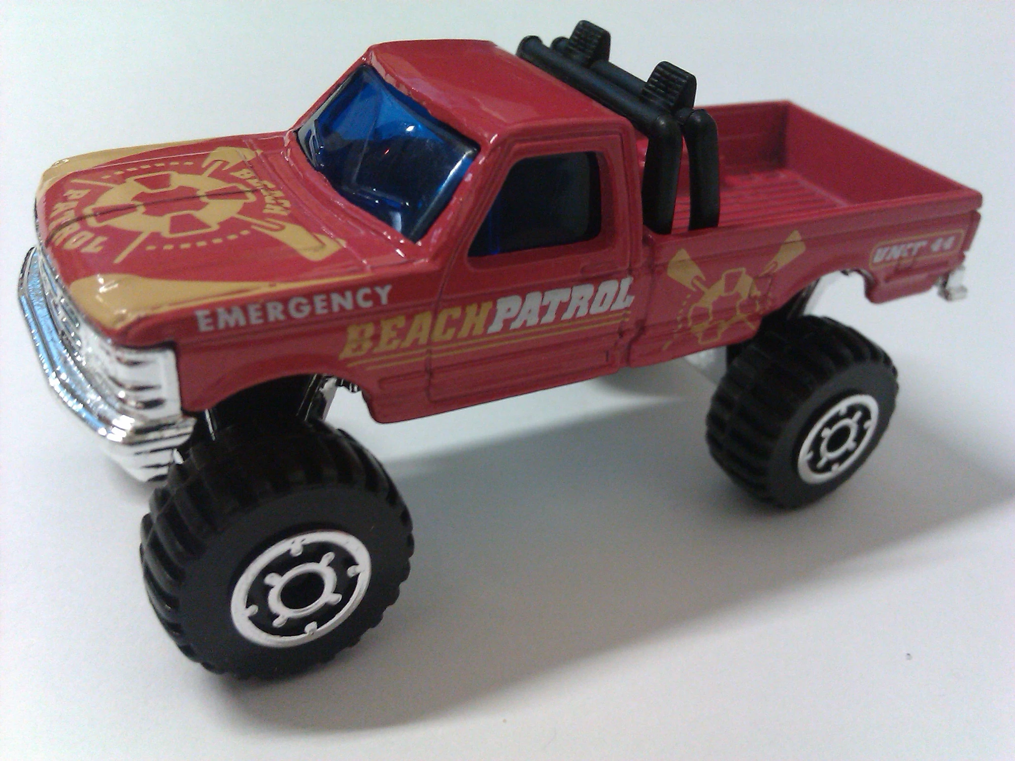 Ford F-150 | Matchbox Cars Wiki | FANDOM powered by Wikia