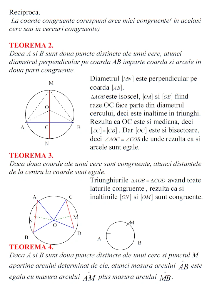 Cerc | Math Wiki | Fandom powered by Wikia