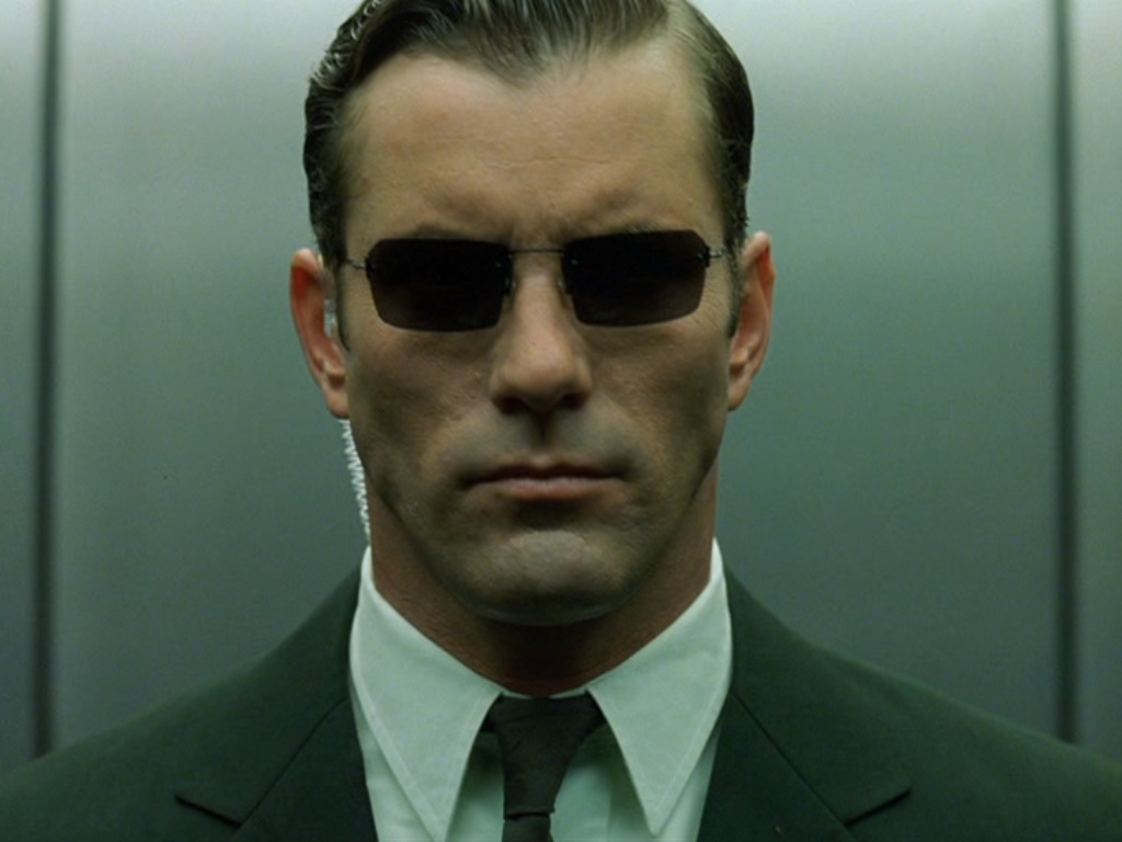 Image Agent Thompson Matrix Wiki Fandom Powered By Wikia