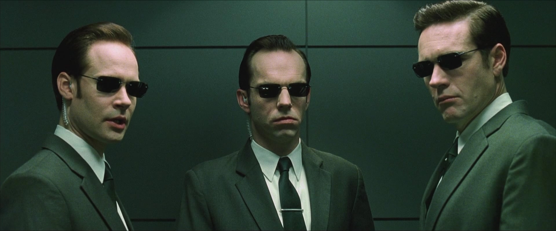 Agent Matrix Wiki Fandom Powered By Wikia