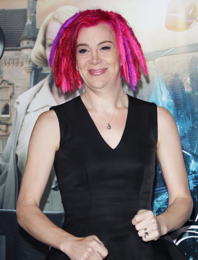 Lana Wachowski | Matrix Wiki | FANDOM powered by Wikia Lana Wachowski | Matrix Wiki | FANDOM powered by Wikia