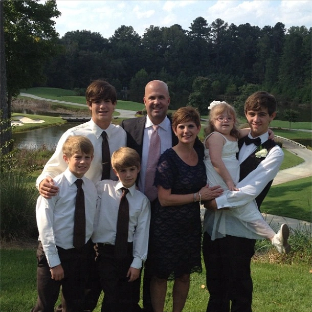 Family | MattyBRaps Wiki | Fandom powered by Wikia