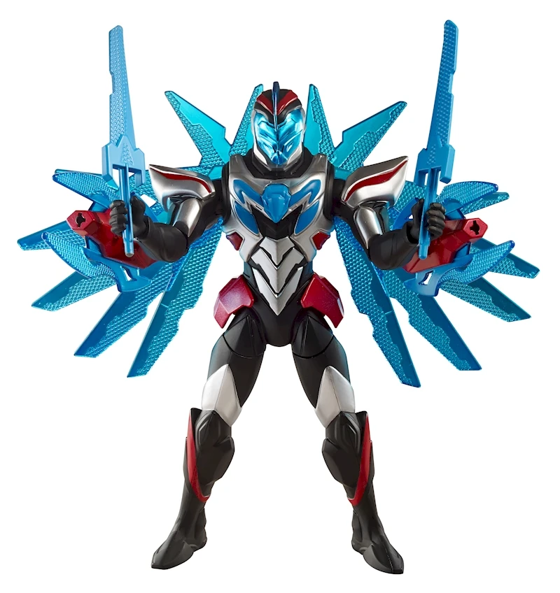 Turbo Prime Max | Max Steel Reboot Wiki | FANDOM powered by Wikia