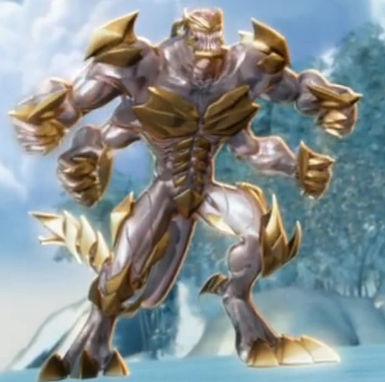 Arquivo:Mega Elementor Metal.png | Wikia Max Steel Reboot | FANDOM ...
