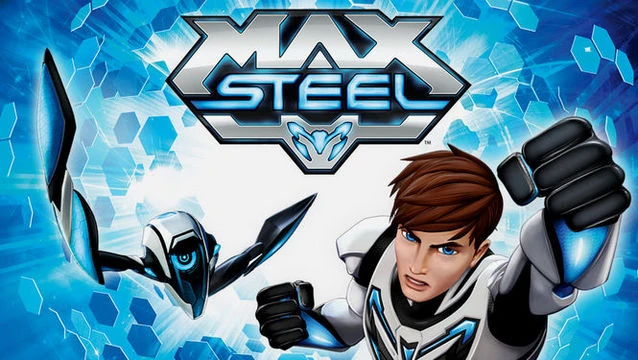 Max Steel Reboot Wiki | FANDOM powered by Wikia