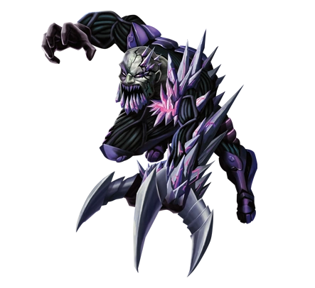 Max Steel Dark Titan