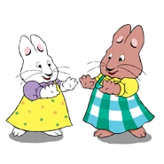 Ruby Bunny | Max & Ruby Wiki | Fandom powered by Wikia