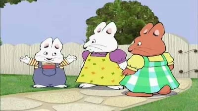 Image - Louise Max Ruby.jpg | Max & Ruby Wiki | FANDOM powered by Wikia