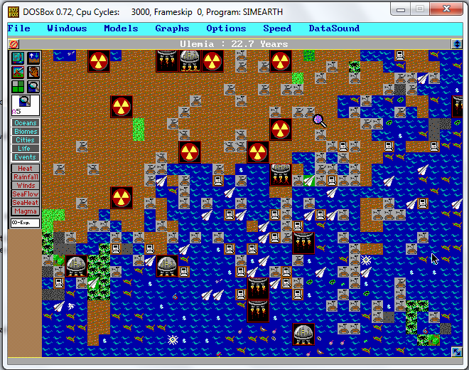 SimEarth | Maxis Wiki | Fandom powered by Wikia