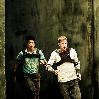 Ben | The Maze Runner Wiki | Fandom powered by Wikia