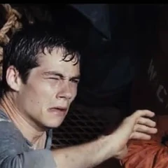 Thomas | The Maze Runner Wiki | FANDOM powered by Wikia