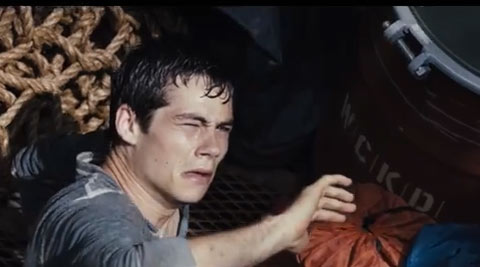 Image - Thomas 6.jpg | The Maze Runner Wiki | Fandom powered by Wikia