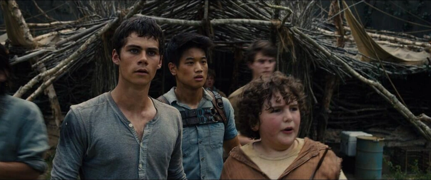 Minho | The Maze Runner Wiki | FANDOM powered by Wikia