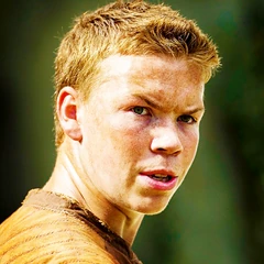 Gally | The Maze Runner Wiki | Fandom powered by Wikia