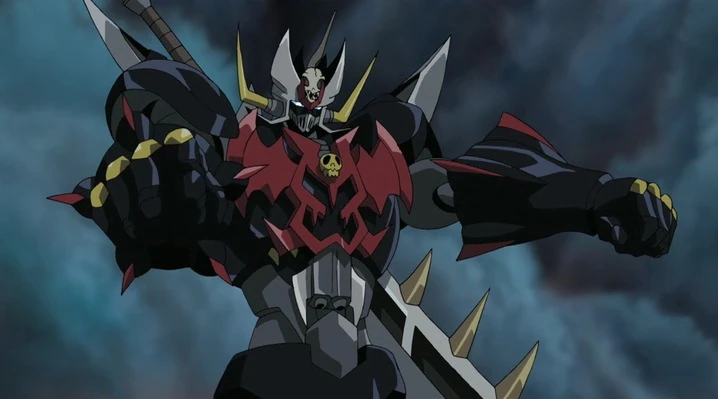 Image - 1-Mazinkaiser-SKL.jpg | Mazinger Wiki | Fandom powered by Wikia