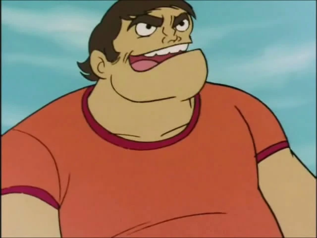 Boss | Mazinger Z Wiki | FANDOM powered by Wikia