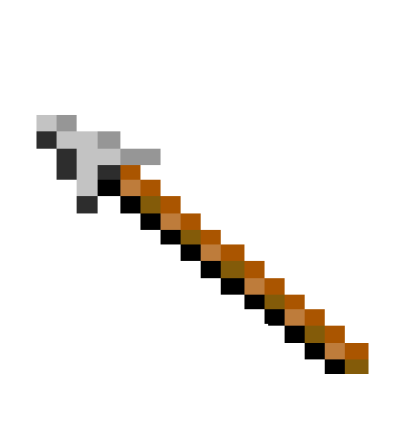 Spears | Minecraft Ideas Wiki | Fandom powered by Wikia