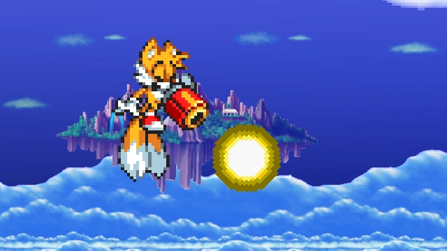 Energy Ball Blaster | McLeodGaming Wiki | FANDOM powered by Wikia