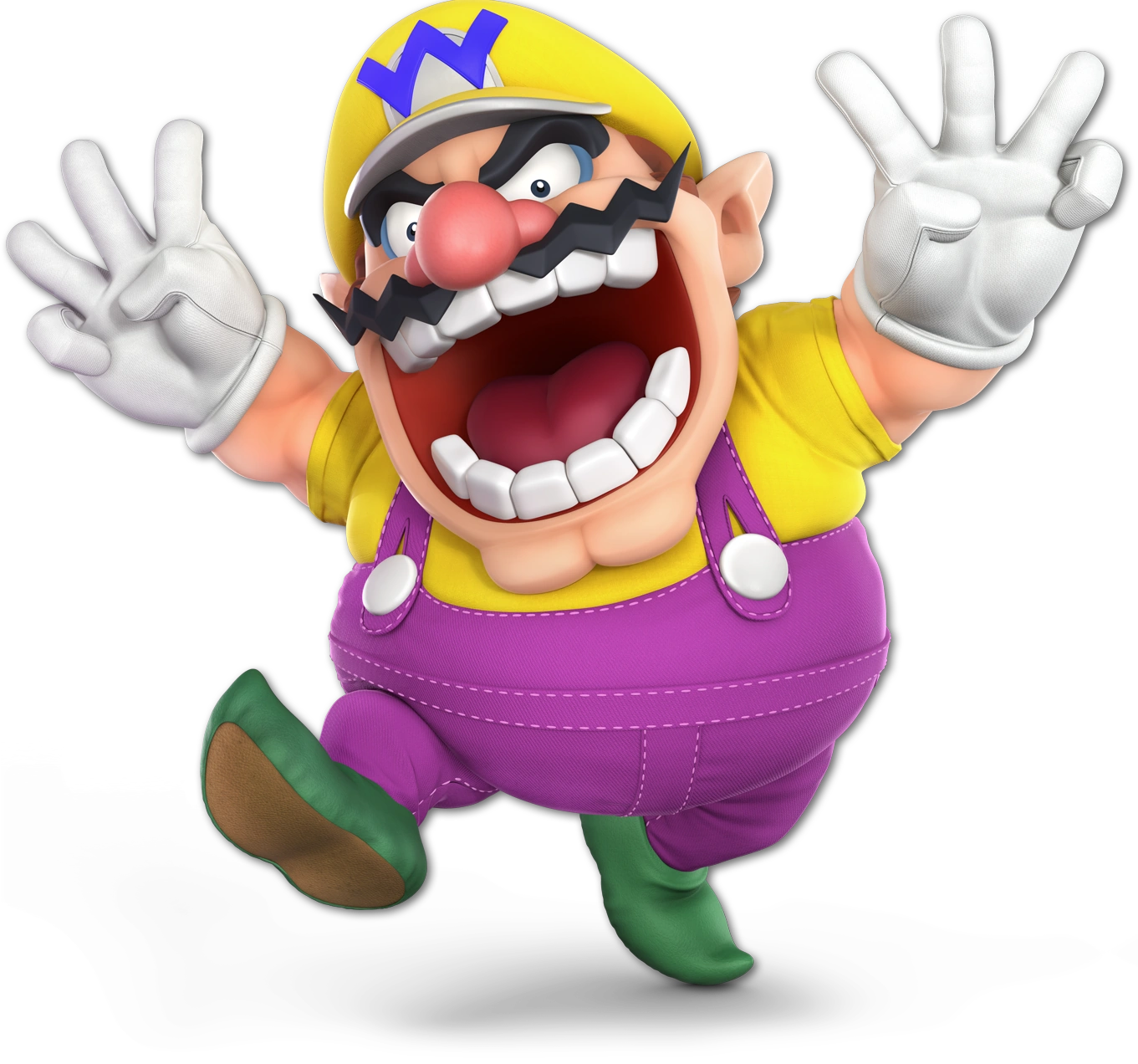 Wario | McLeodGaming Wiki | Fandom powered by Wikia